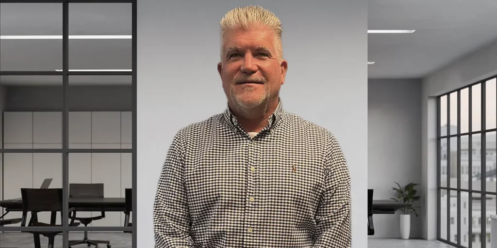 AIDT Assistant Director, Kevin Taylor, Role Expanded - AlabamaRTP